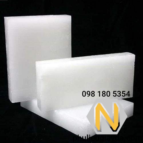 SÁP PARAFIN - SÁP ĐÈN CẦY